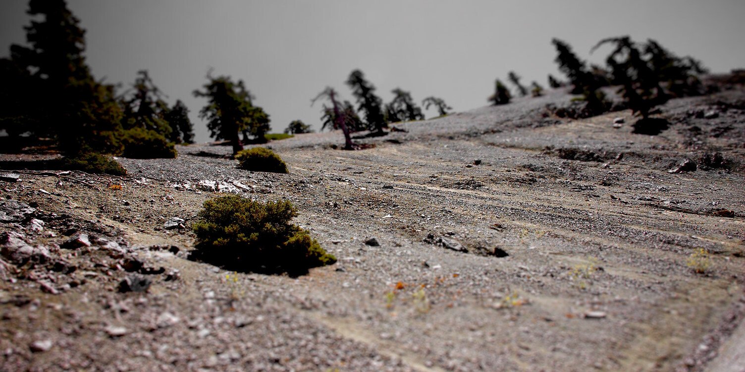 NSL003 Rock Slides – New Sound Lab