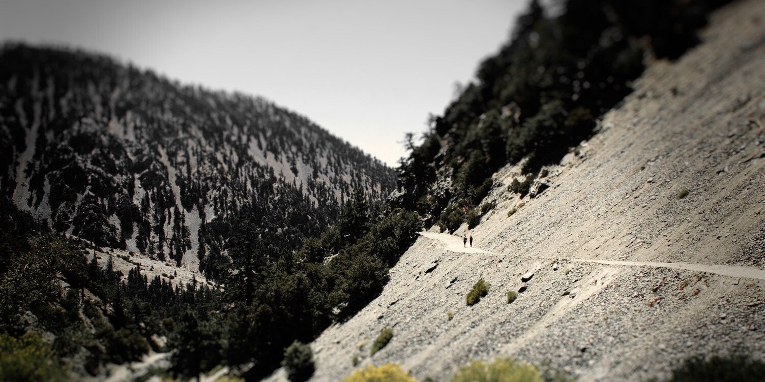 NSL003 Rock Slides – New Sound Lab